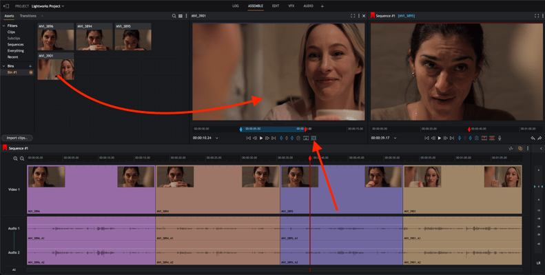 Knowledge Base - Sequences
